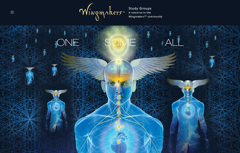 スタディグループとは – WingMakers StudyGroup Japan
