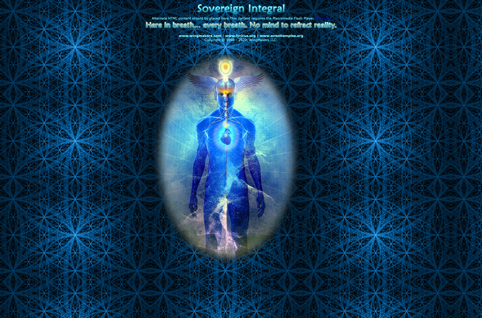 リンク – WingMakers StudyGroup Japan