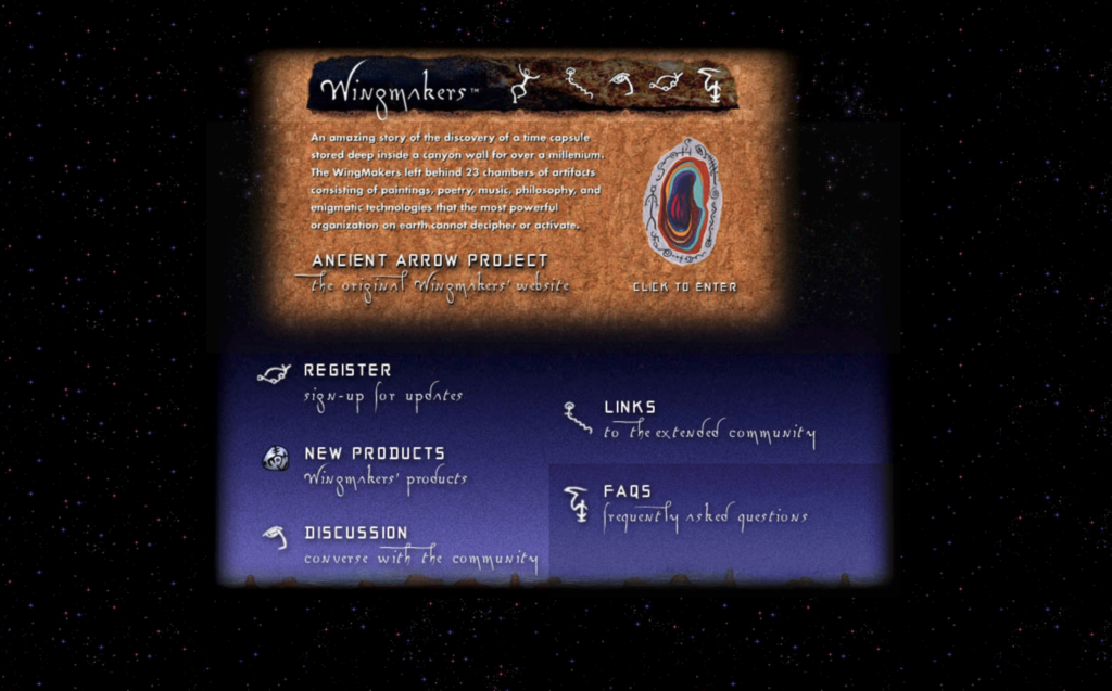 リンク – WingMakers StudyGroup Japan